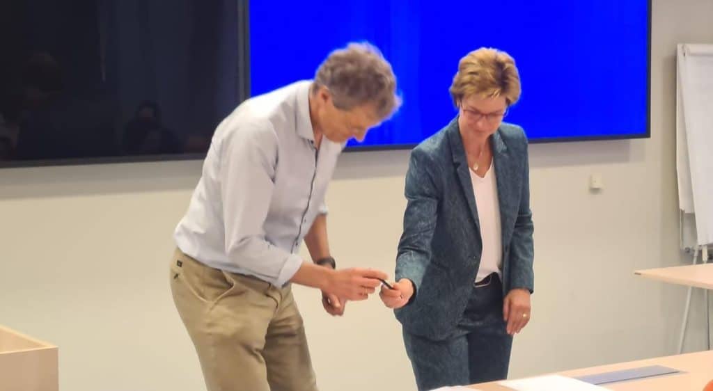 Amsterdam UMC live met ICT-oplossing voor de pathologie LMS 5 ...